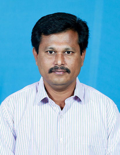 Faculty | Thiagarajar College of Engineering