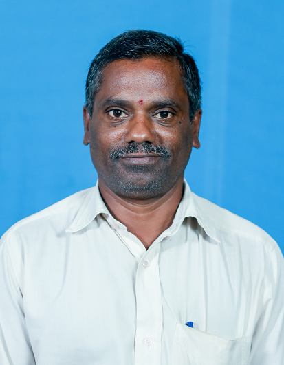 Supporting Staff | Thiagarajar College of Engineering