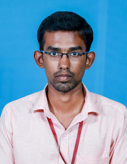 Supporting Staff | Thiagarajar College of Engineering