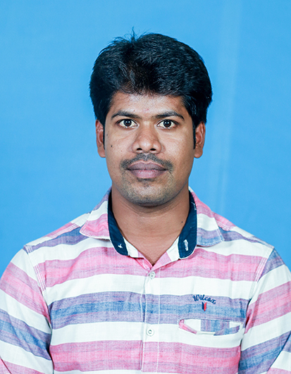 Supporting Staff | Thiagarajar College of Engineering