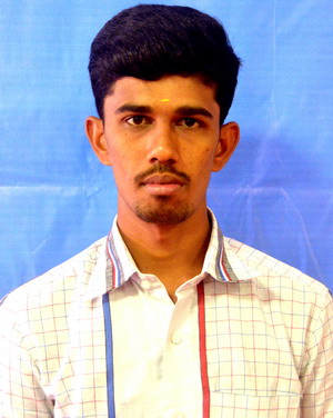 Supporting Staff | Thiagarajar College of Engineering