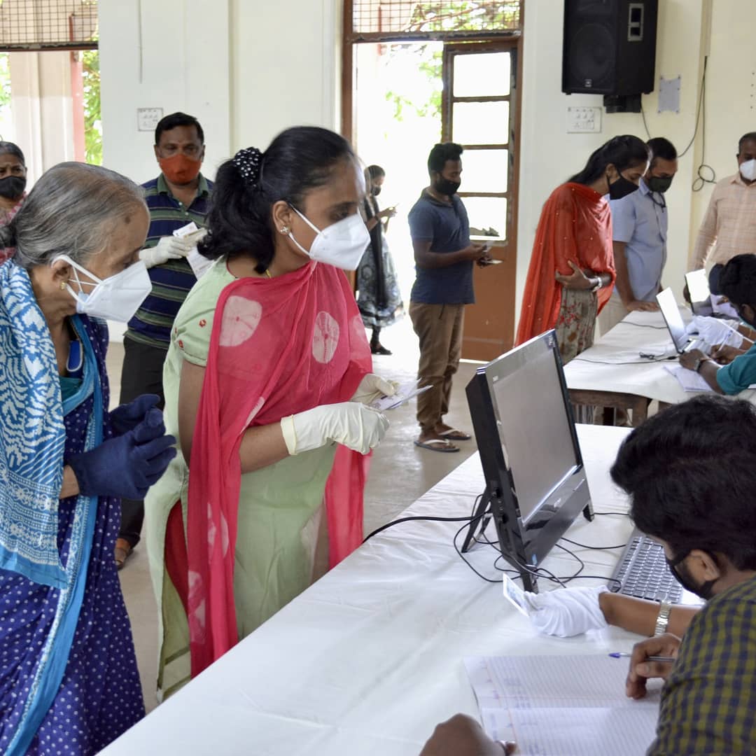 Thiagarajar College of Engineering and Thiagarajar College jointly ...