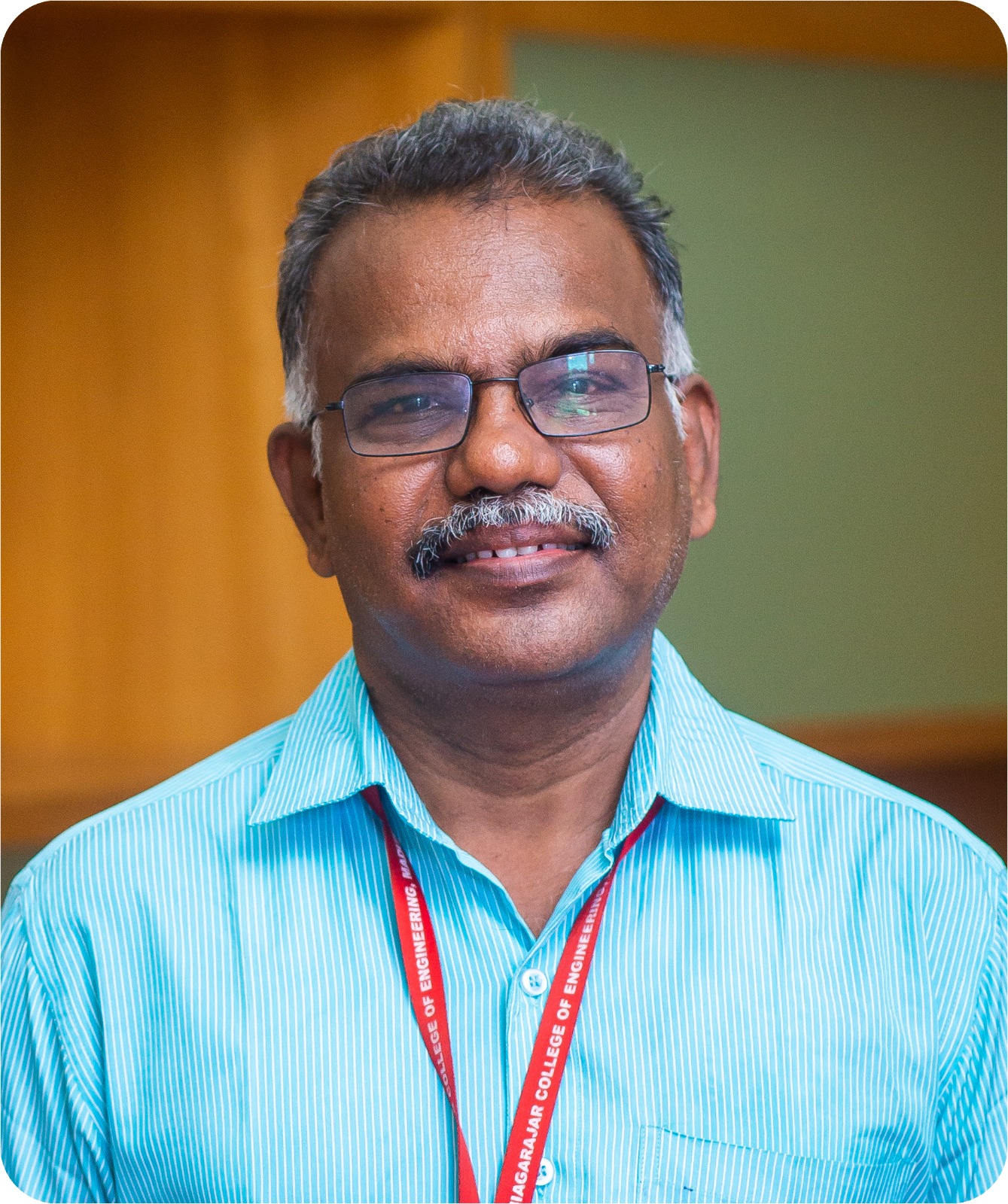 Faculty | Thiagarajar College of Engineering