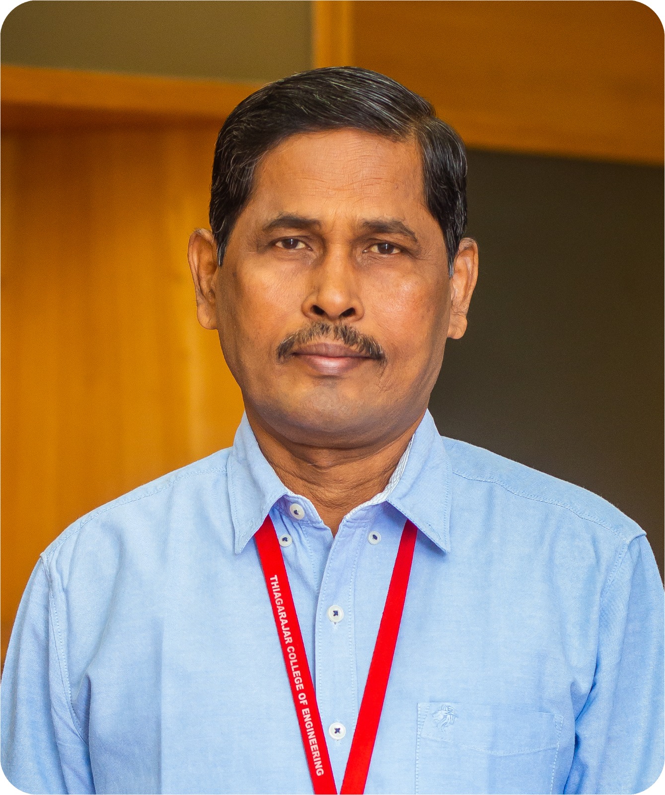 Faculty | Thiagarajar College of Engineering