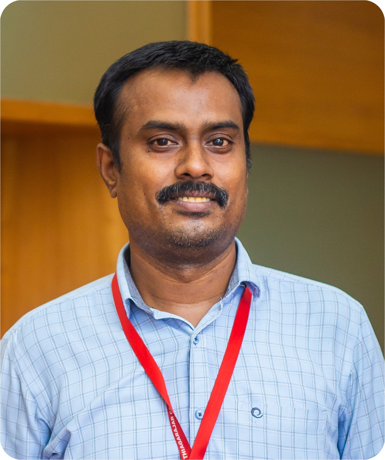 Faculty | Thiagarajar College of Engineering