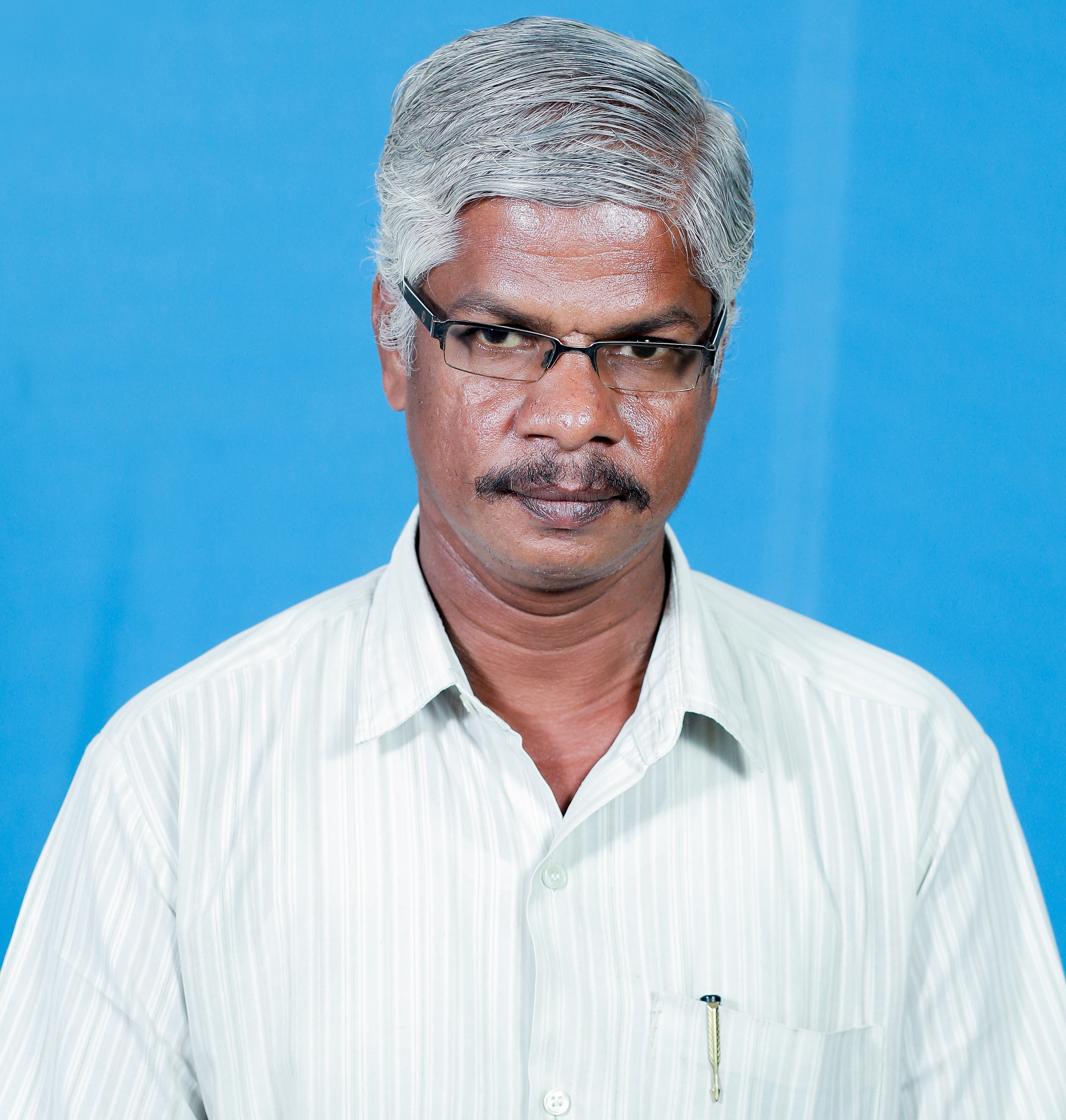 Supporting Staff | Thiagarajar College of Engineering