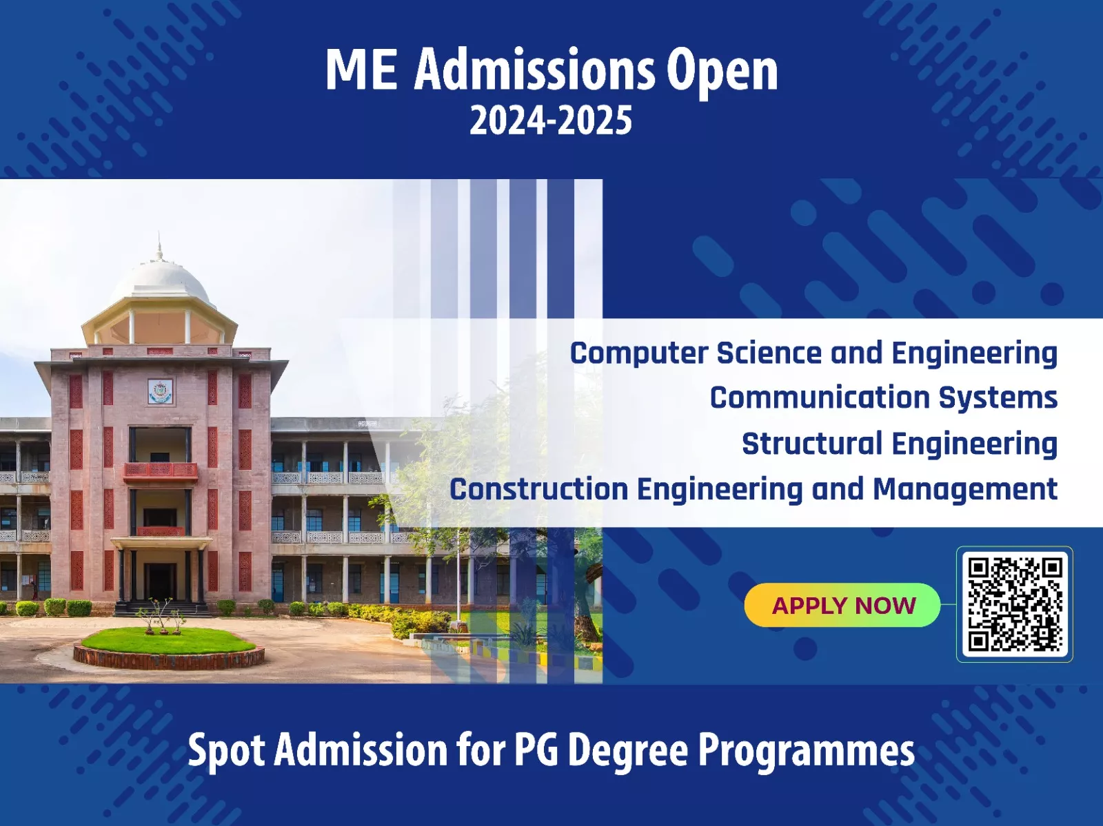 Thiagarajar College of Engineering - (TCE)