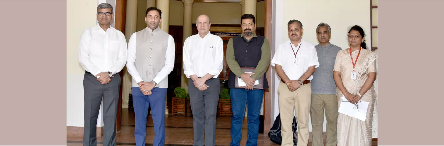 Thiagarajar College of Engineering - (TCE)