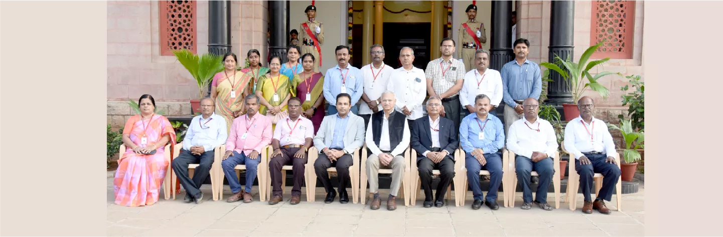 Thiagarajar College of Engineering - (TCE)