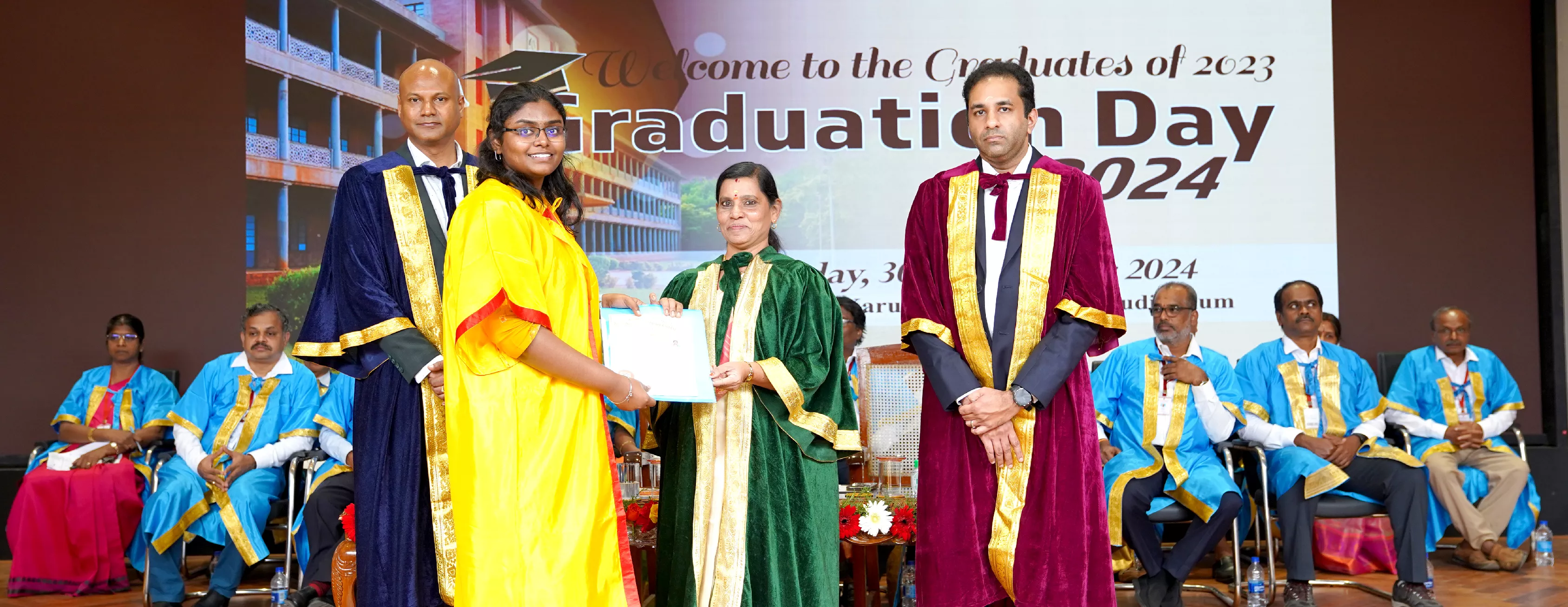 Thiagarajar College of Engineering - (TCE)